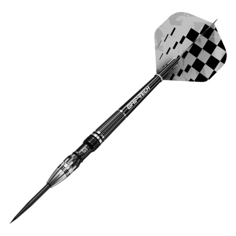 Lotki GOAT Rook – Steel Tip - Baltic Darts